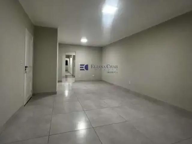 Casa / Sobrado para Venda em Bauru/SP Vila Lemos 3 Quartos