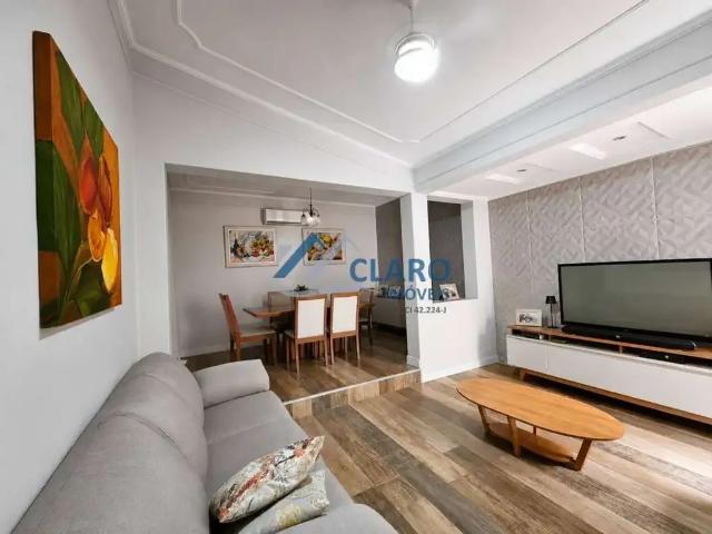 Casa / Sobrado para Venda em Bauru/SP Vila Lemos 3 Quartos