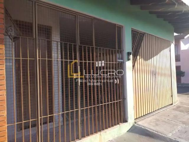 Casa / Sobrado para Venda em Bauru/SP Vila Lemos 3 Quartos