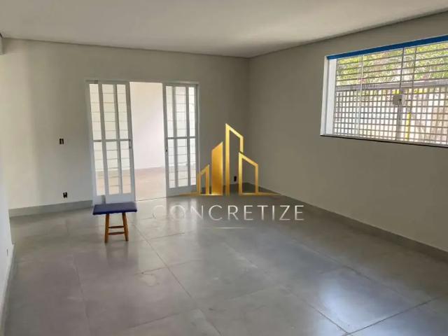 Casa / Sobrado para Venda em Bauru/SP Vila Lemos 3 Quartos