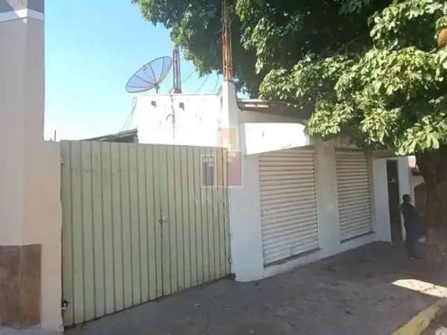 Casa / Sobrado para Venda em Bauru/SP Vila Lemos 1 Quartos
