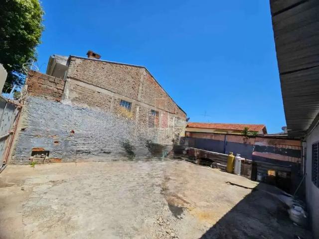 Casa / Sobrado para Venda em Bauru/SP Vila Lemos 1 Quartos