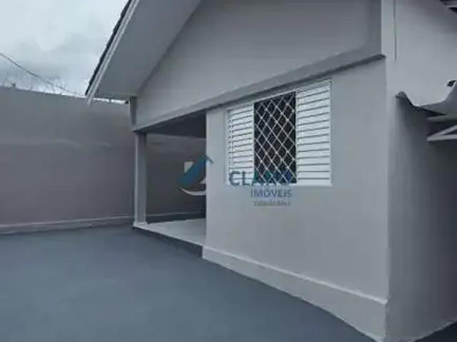 Casa / Sobrado para Venda em Bauru/SP Vila Lemos 2 Quartos