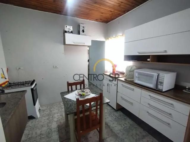 Casa / Sobrado para Venda em Bauru/SP Vila Lemos 2 Quartos