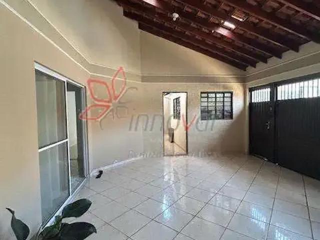 Casa / Sobrado para Venda em Bauru/SP Vila Lemos 2 Quartos