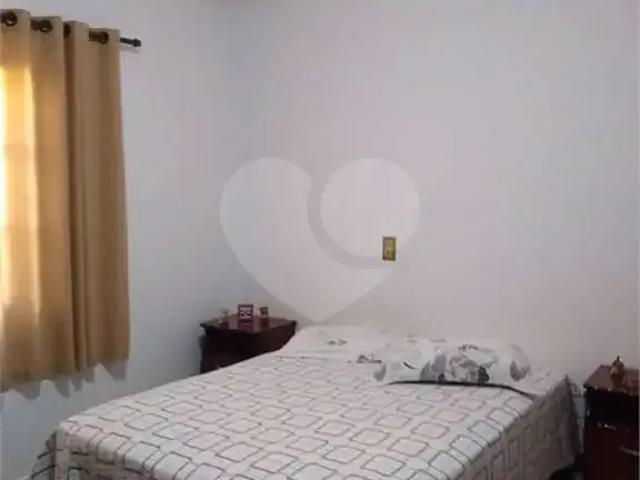 Casa / Sobrado para Venda em Bauru/SP Vila Lemos 2 Quartos