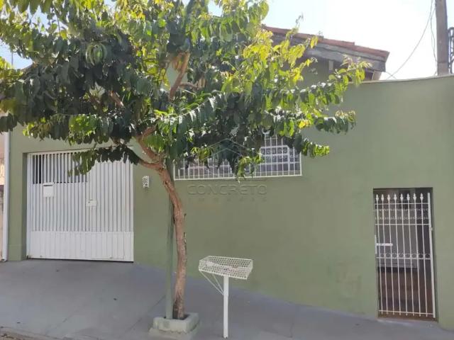 Casa / Sobrado para Venda em Bauru/SP Vila Lemos 2 Quartos