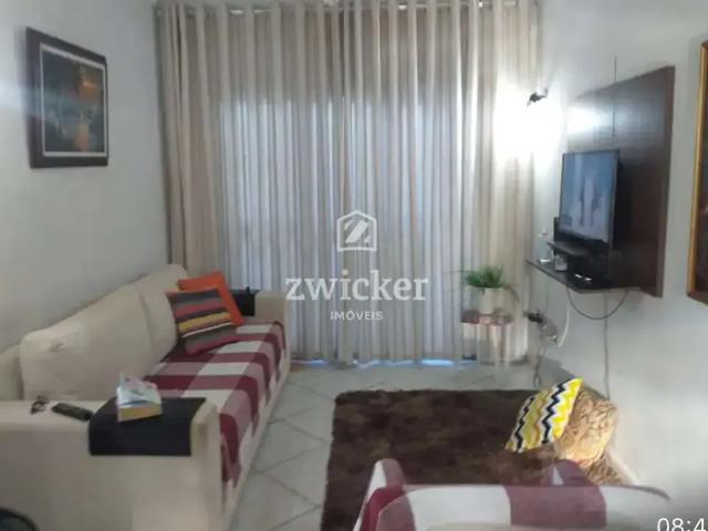 Casa / Sobrado para Venda em Bauru/SP Vila Lemos 4 Quartos
