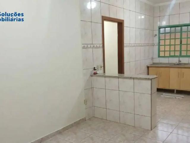 Casa / Sobrado para Venda em Bauru/SP Vila Monlevade 2 Quartos