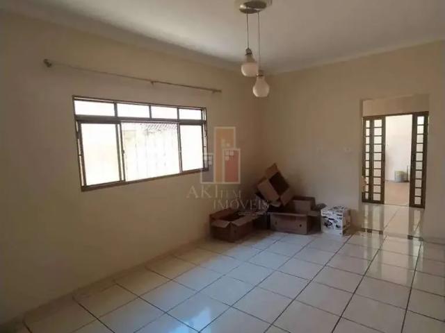 Casa / Sobrado para Venda em Bauru/SP Vila Monlevade 3 Quartos