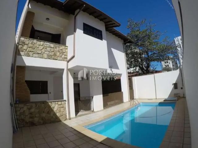 Casa / Sobrado para Venda em Bauru/SP Vila Maracy 3 Quartos