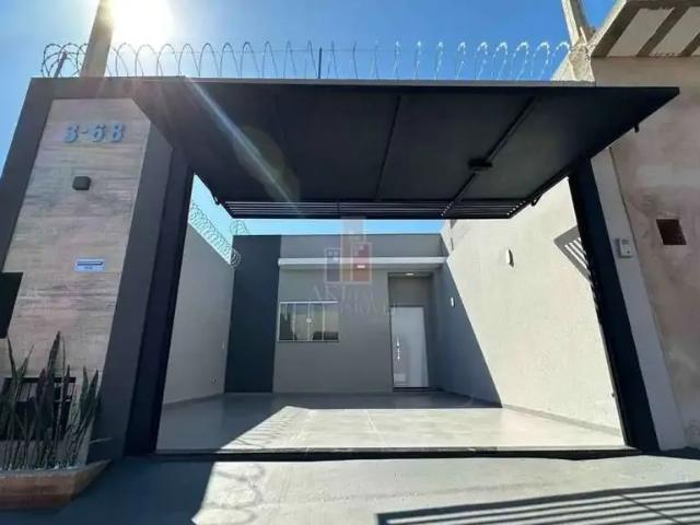 Casa / Sobrado para Venda em Bauru/SP Vila Marajoara 3 Quartos