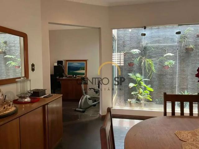 Casa / Sobrado para Venda em Bauru/SP Vila Mariana