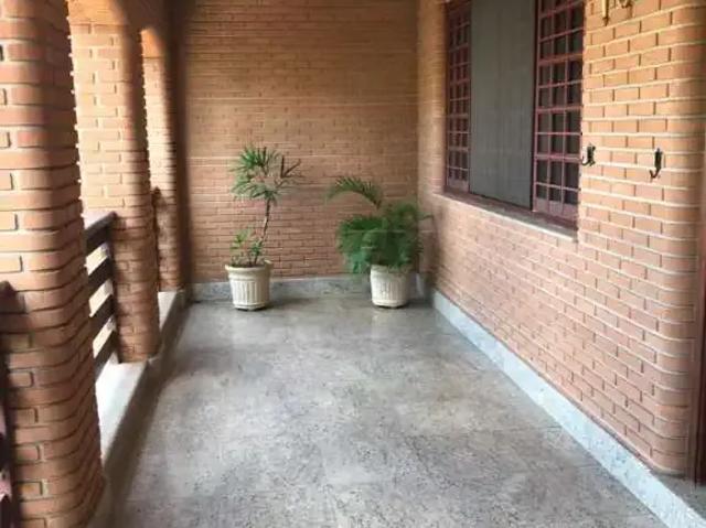 Casa / Sobrado para Venda em Bauru/SP Vila Mariana 5 Quartos