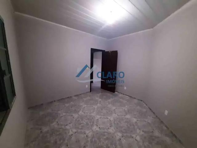 Casa / Sobrado para Venda em Bauru/SP Vila Martha 2 Quartos