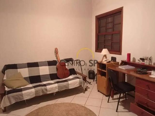 Casa / Sobrado para Venda em Bauru/SP Vila Mesquita 3 Quartos