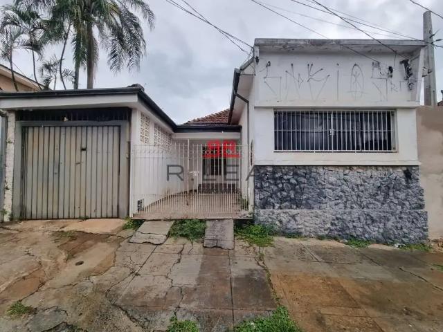 Casa / Sobrado para Venda em Bauru/SP Vila Mesquita 1 Quartos
