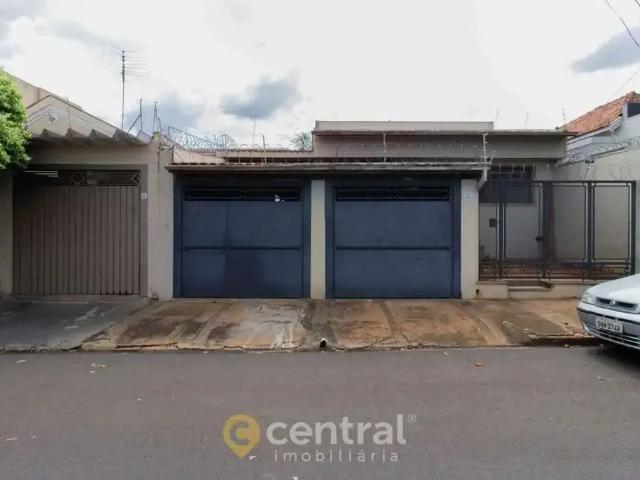 Casa / Sobrado para Venda em Bauru/SP Vila Mesquita 2 Quartos