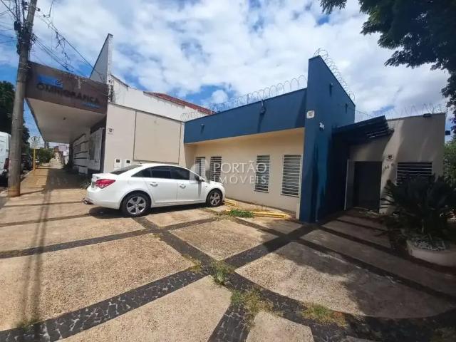 Casa / Sobrado para Venda em Bauru/SP Vila Mesquita