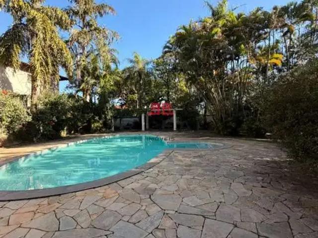 Casa / Sobrado para Venda em Bauru/SP Vila Mesquita 5 Quartos