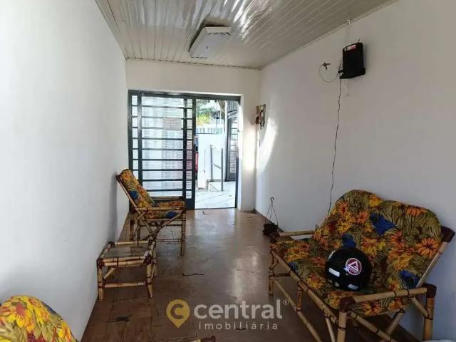 Casa / Sobrado para Venda em Bauru/SP Vila Nova Cidade Universitária 4 Quartos