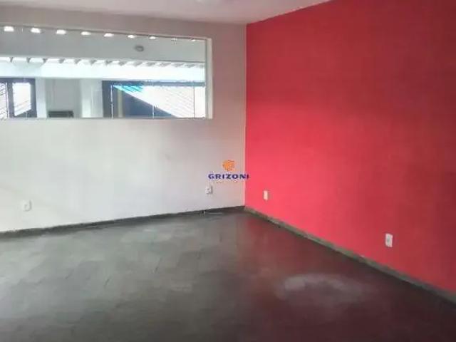 Casa / Sobrado para Venda em Bauru/SP Vila Nova Cidade Universitária 3 Quartos