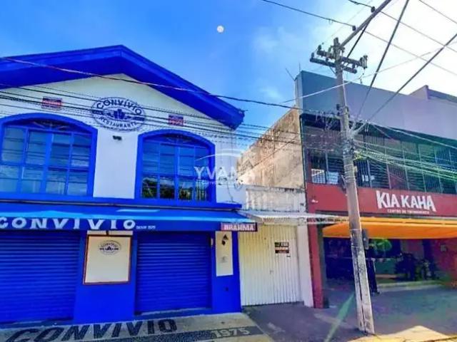 Casa / Sobrado para Venda em Bauru/SP Vila Nova Cidade Universitária 3 Quartos