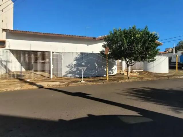 Casa / Sobrado para Venda em Bauru/SP Vila Nova Cidade Universitária 3 Quartos