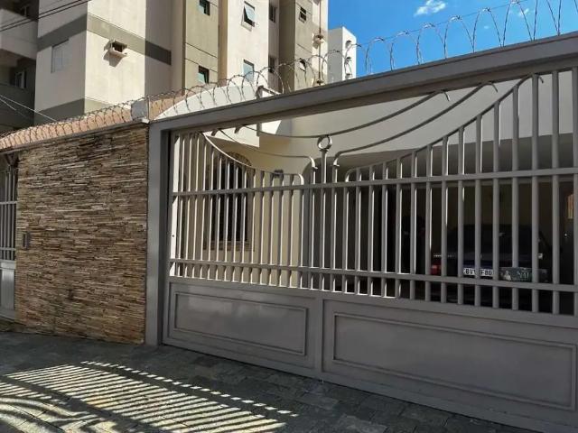 Casa / Sobrado para Venda em Bauru/SP Vila Nova Cidade Universitária 3 Quartos
