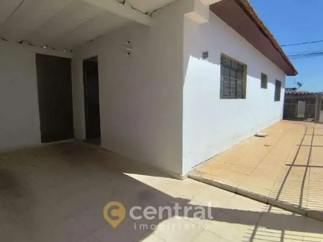 Casa / Sobrado para Venda em Bauru/SP Vila Nova Nipônica 2 Quartos