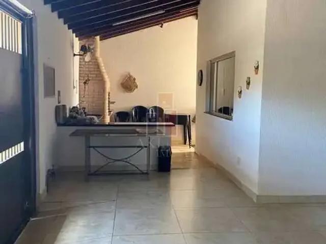 Casa / Sobrado para Venda em Bauru/SP Vila Nova Nipônica 3 Quartos