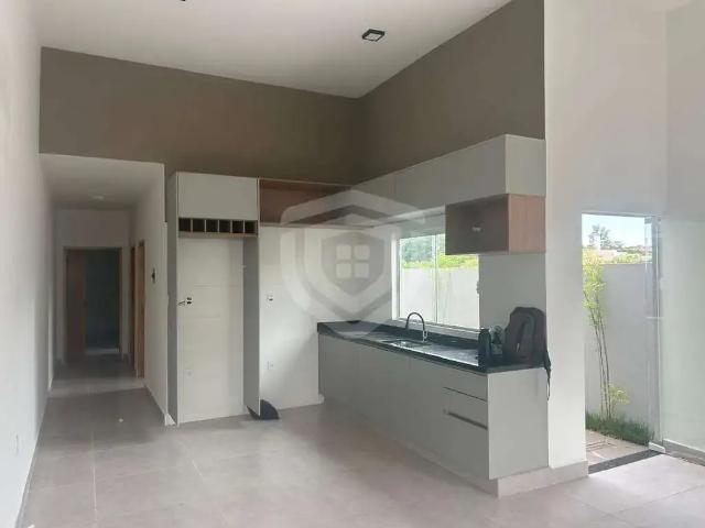 Casa / Sobrado para Venda em Bauru/SP Vila Nova Paulista 2 Quartos