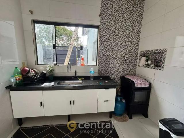 Casa / Sobrado para Venda em Bauru/SP Vila Nova Paulista 2 Quartos