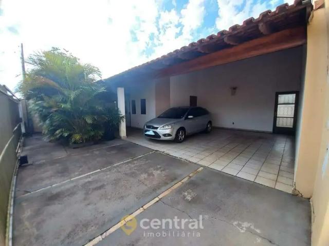 Casa / Sobrado para Venda em Bauru/SP Vila Nova Paulista 3 Quartos