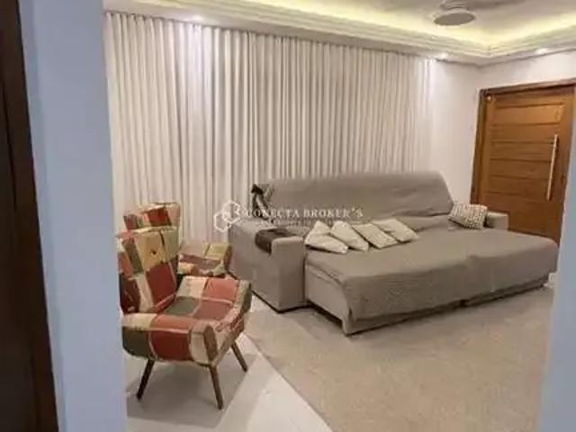 Casa / Sobrado para Venda em Bauru/SP Vila Nova Paulista 3 Quartos