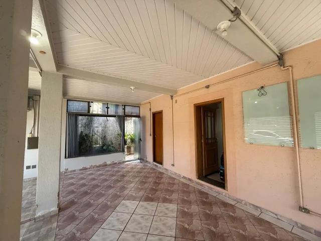 Casa / Sobrado para Venda em Bauru/SP Vila Nova Santa Clara 4 Quartos