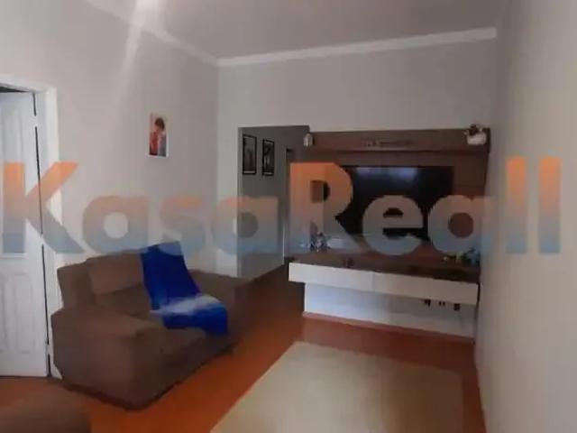Casa / Sobrado para Venda em Bauru/SP Vila Nova Santa Clara 2 Quartos
