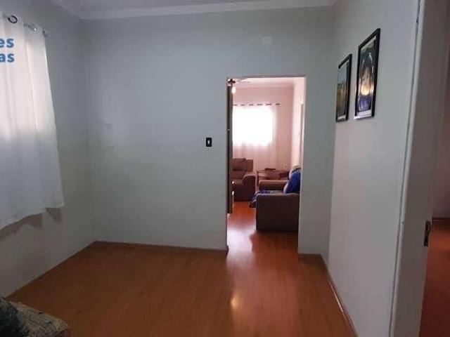 Casa / Sobrado para Venda em Bauru/SP Vila Nova Santa Clara 2 Quartos