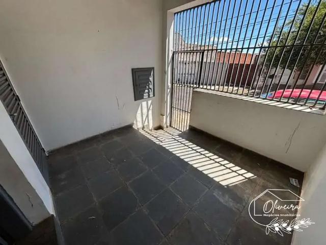 Casa / Sobrado para Venda em Bauru/SP Vila Nova Santa Clara 3 Quartos