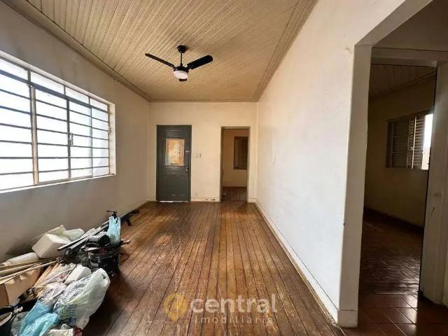 Casa / Sobrado para Venda em Bauru/SP Vila Nova Santa Clara 3 Quartos