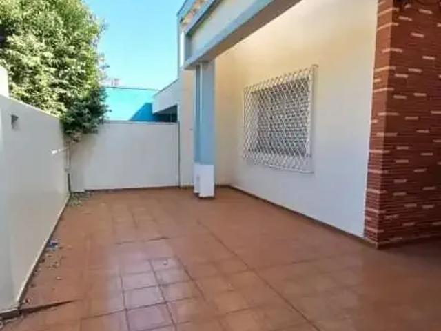 Casa / Sobrado para Venda em Bauru/SP Vila Nova Santa Clara 3 Quartos