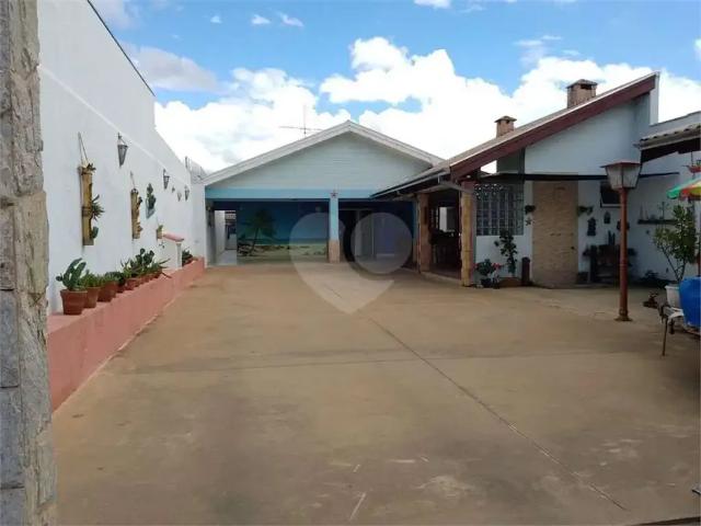Casa / Sobrado para Venda em Bauru/SP Vila Nova Santa Clara 3 Quartos