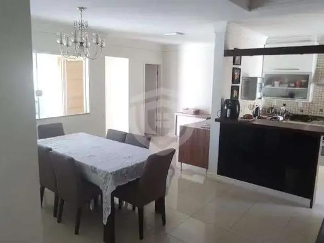 Casa / Sobrado para Venda em Bauru/SP Vila Nova Santa Clara 3 Quartos