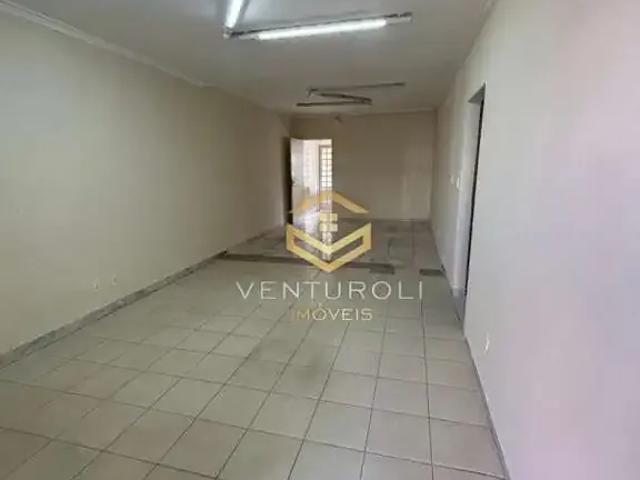 Casa / Sobrado para Venda em Bauru/SP Vila Nova Santa Clara 3 Quartos