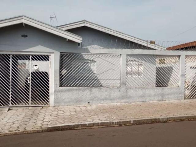 Casa / Sobrado para Venda em Bauru/SP Vila Nova Santa Luzia 2 Quartos