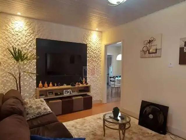 Casa / Sobrado para Venda em Bauru/SP Vila Nova Santa Luzia 2 Quartos