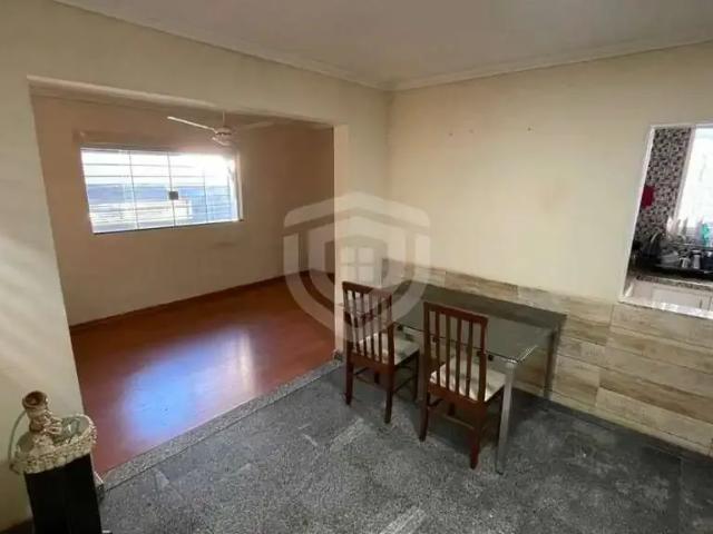 Casa / Sobrado para Venda em Bauru/SP Vila Nova Santa Luzia 3 Quartos