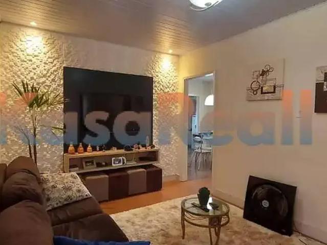 Casa / Sobrado para Venda em Bauru/SP Vila Nova Santa Luzia 3 Quartos