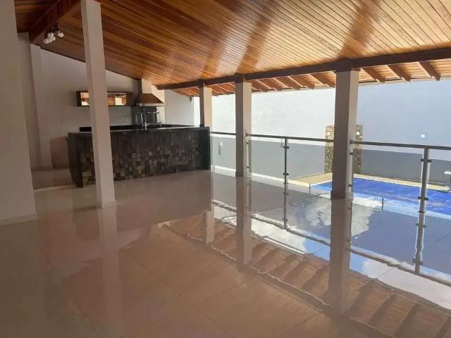 Casa / Sobrado para Venda em Bauru/SP Vila Nova Santa Luzia 3 Quartos