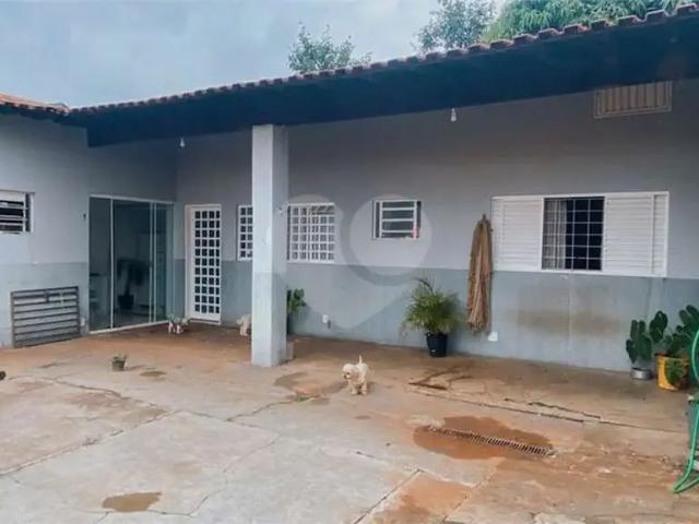 Casa / Sobrado para Venda em Bauru/SP Vila Nove de Julho 1 Quartos